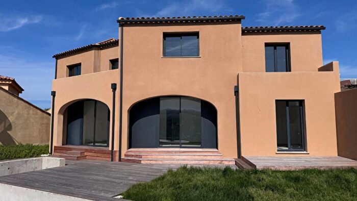 Maison à vendre - Lumio - 7 pièces - 7 chambres