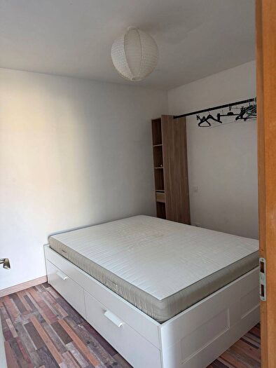 Appartement 1 pièce à louer - Arlac, Mérignac