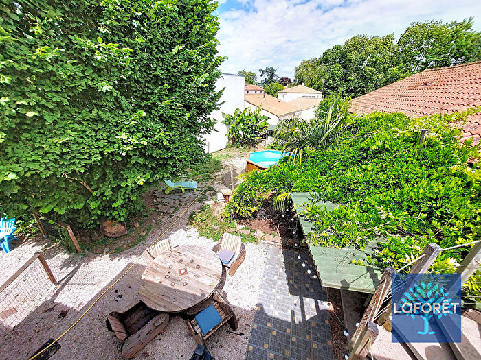 Maison 9 pièces à vendre - Chantonnay