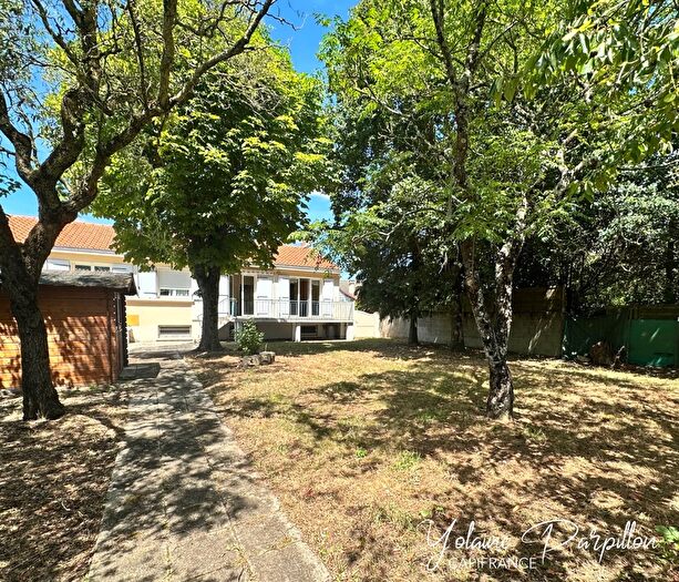 Montaigu - Maison 7 pièces à vendre
