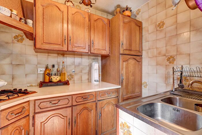 Maison à vendre - LEscarène - 5 pièces - 4 chambres