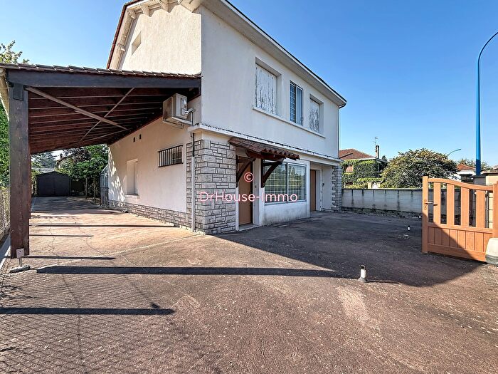 Maison 4 pièces à vendre - Razac-sur-l'Isle