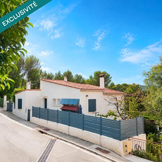 La Destrousse : Maison 7 pièces à vendre