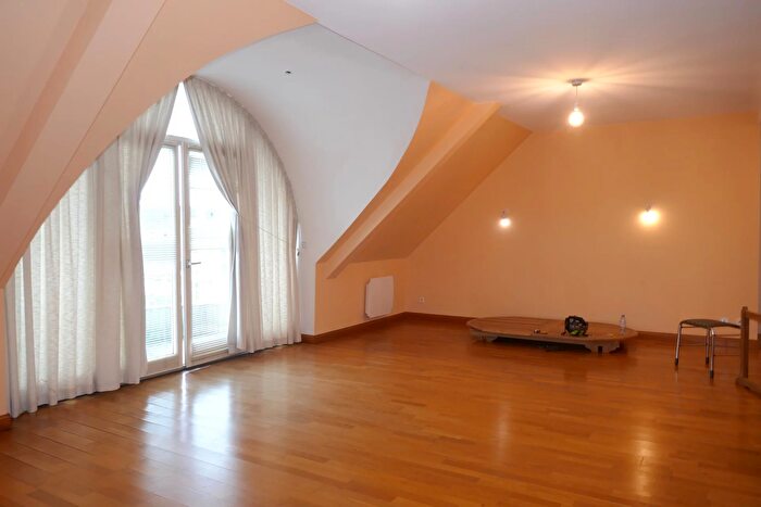 Appartement 5 pièces à louer à Saint-Brieuc, Centre-ville, Saint-Michel, Le Légué, Notre-Dame