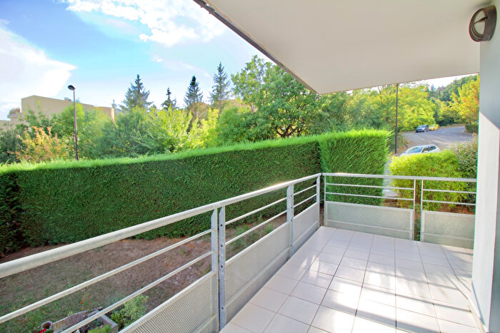 Appartement à louer - Gap, Gap ville - 4 pièces - 3 chambres