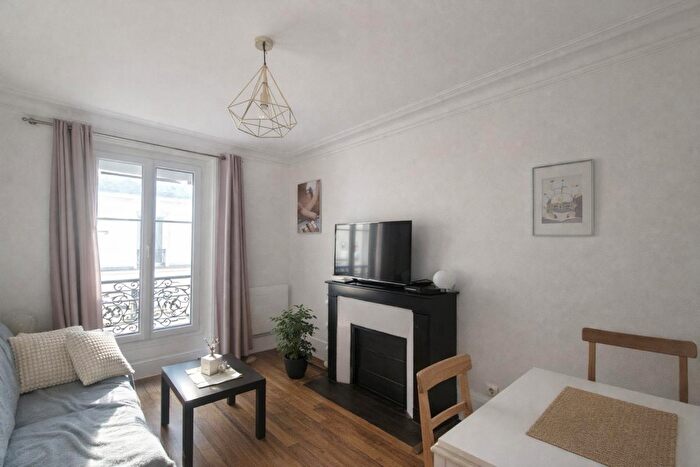 Paris 12ème, Bel-Air, Sud - Appartement 3 pièces à vendre