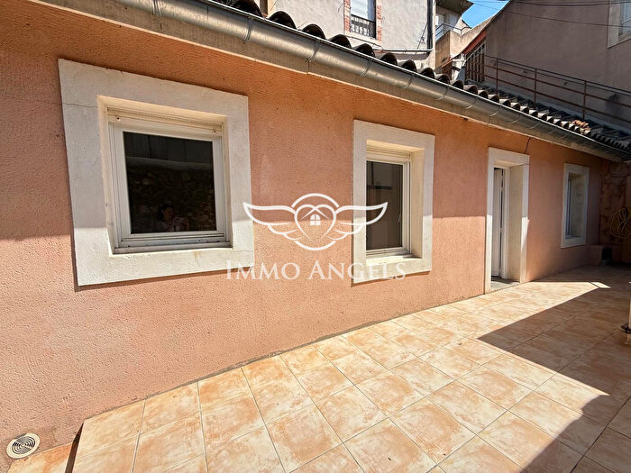 Appartement 1 pièce à vendre - Nîmes, Tour Magne