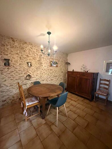 Maison à louer - Vieux Bergerac - 4 pièces - 3 chambres