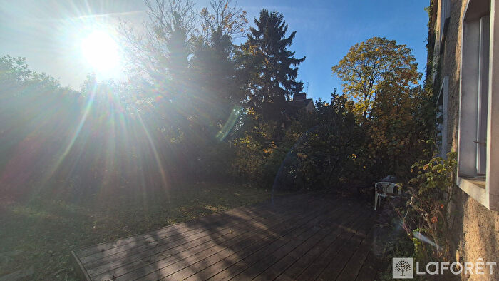 Maison à vendre - Palaiseau, Centre Sud - 5 pièces - 3 chambres