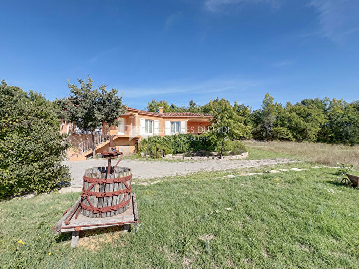 Maison à vendre - Sauve - 5 pièces - 4 chambres