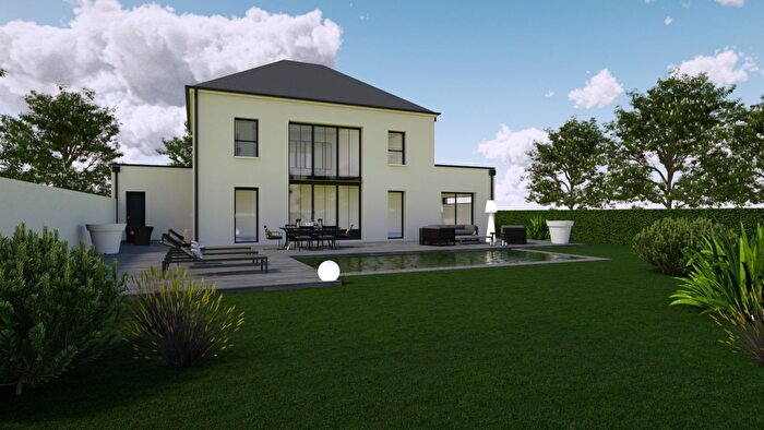 Olivet : Maison 6 pièces à vendre