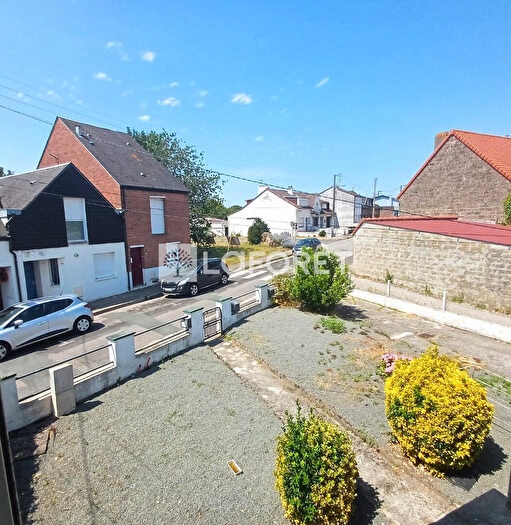 Appartement 2 pièces à Étaples, à vendre