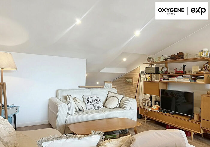 Appartement 4 pièces à vendre à Leucate