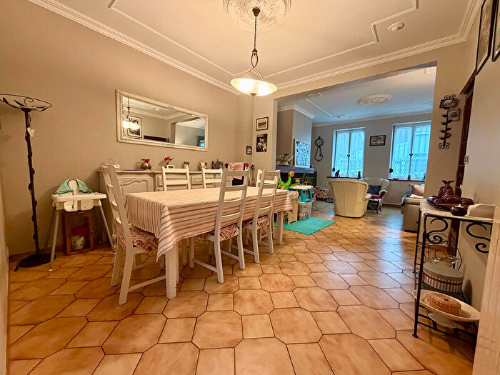 Calais, Van Grutten : Maison 4 pièces à vendre