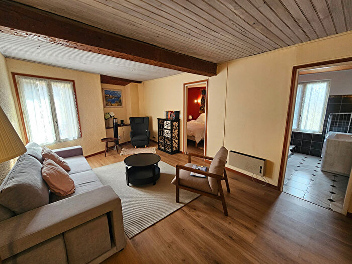 Maison à vendre - Carcassonne, Cité Médiévale, Barbacane, Trivalle - 6 pièces - 3 chambres