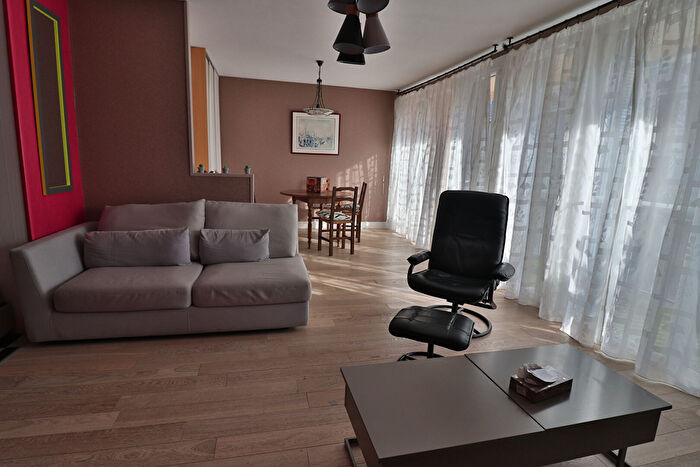 Appartement à vendre - Toulouse, Marengo, Jolimont, Médiathèque, La Colonne - 4 pièces - 2 chambres