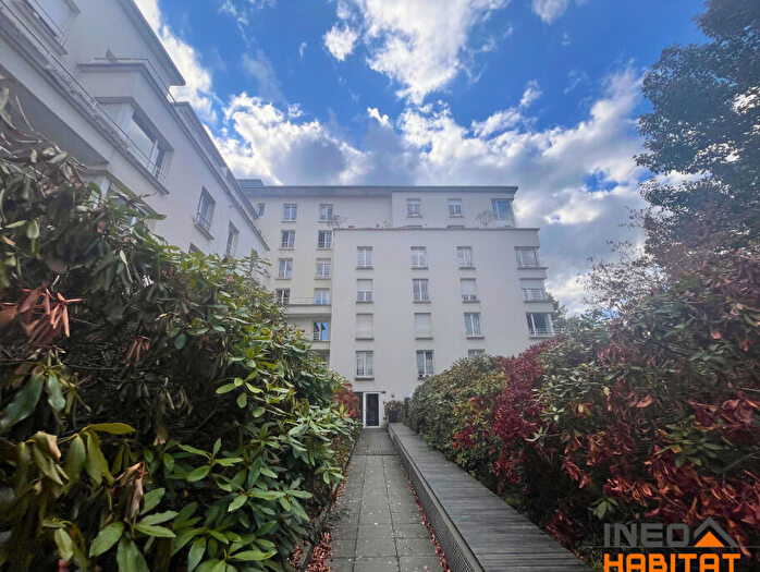 Appartement 1 pièce à vendre - Quartiers Ouest, Arsenal, Redon