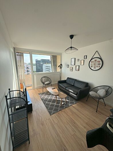 Appartement à louer - Toulouse, Bourrasol, Casselardit - 4 pièces - 3 chambres