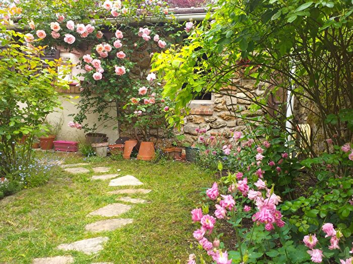 Étiolles - Maison 4 pièces à vendre