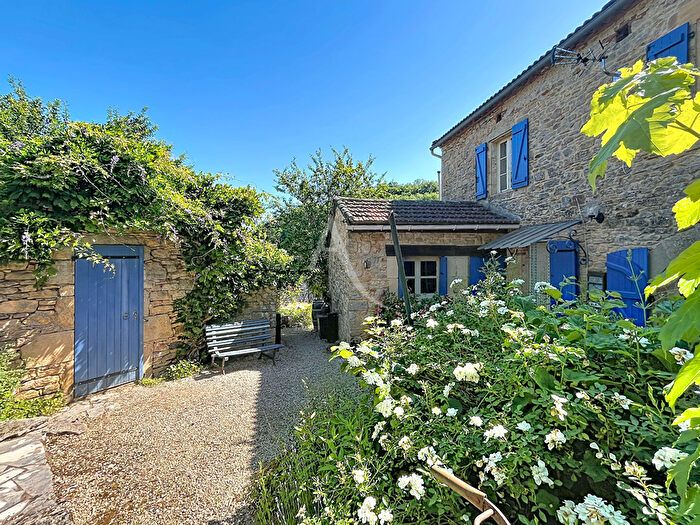 Maison 4 pièces à vendre - Pomarède