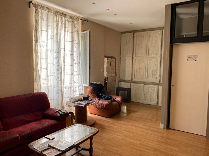 Appartement 2 pièces à Vienne, Centre-ville, à louer