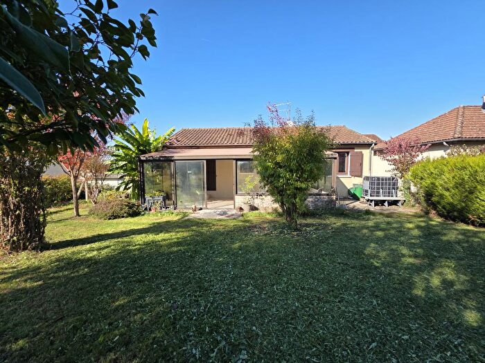 Maison 5 pièces à vendre - Panazol