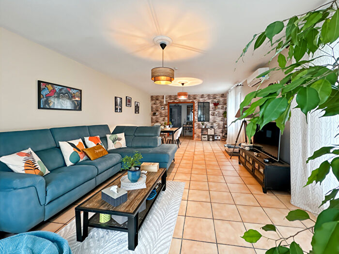 Maison à vendre - Castelsarrasin, Marescot, Cantecor, Carrel - 5 pièces - 3 chambres