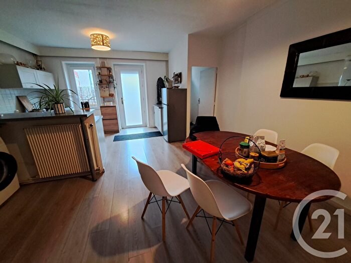 Maison à vendre - Saint-Sébastien-sur-Loire, Est - 3 pièces - 2 chambres