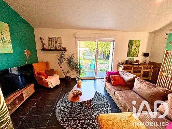 Maison 5 pièces à vendre à La Chaussée-Saint-Victor
