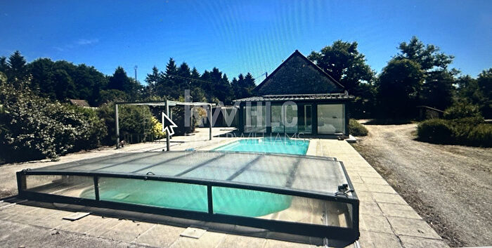 Maison 5 pièces à vendre à Saint-Hilaire-les-Places