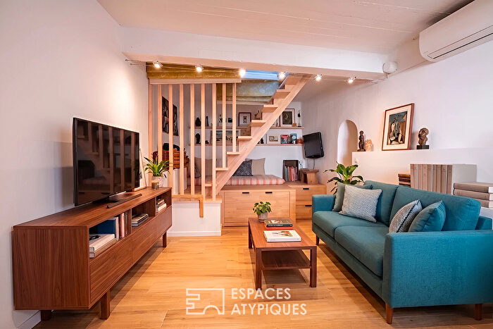 Appartement 2 pièces à vendre à Banyuls-sur-Mer