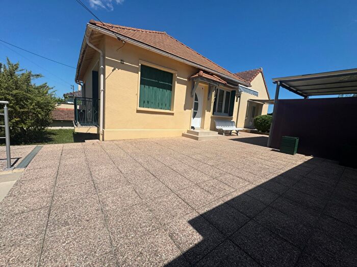 Maison 5 pièces à Mantes-la-Ville, Centre-ville, à vendre