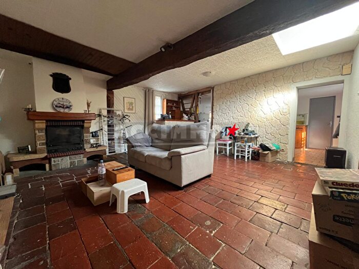 Maison à vendre - Lavaur - 4 pièces - 3 chambres