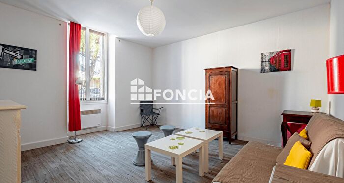 Appartement 1 pièce à Saint-Nazaire, Front de Mer, Sautron, Gavy Océanis, à vendre