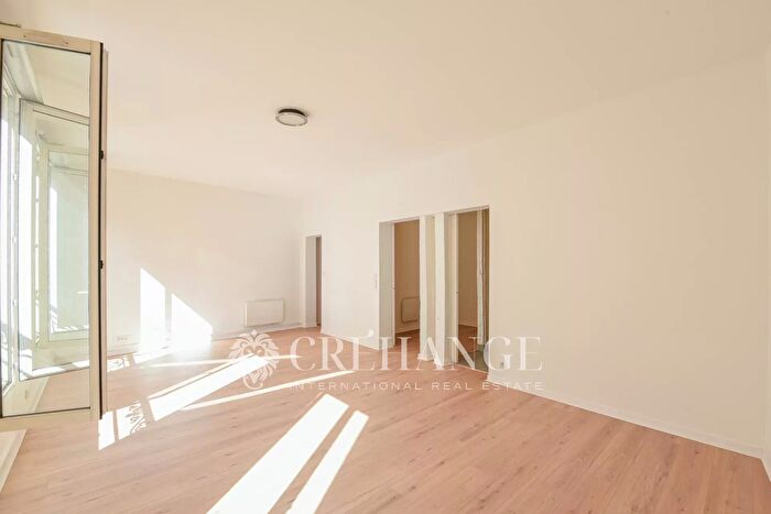 Appartement à louer - Saint-Germain-en-Laye, Centre-ville, Quartiers forestiers - 5 pièces - 3 chambres