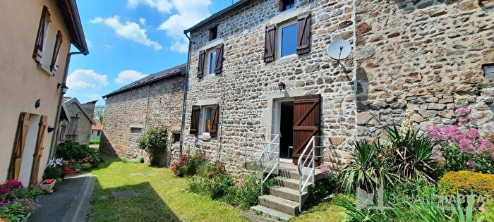 Maison 4 pièces à louer - Saint-Clément