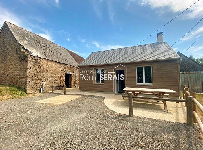 Maison 2 pièces à louer à Dompierre