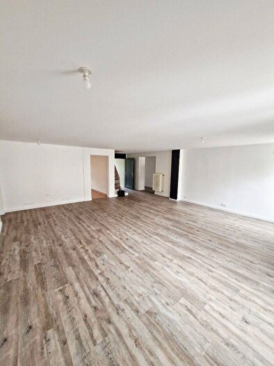 Appartement 4 pièces à louer à Clouange