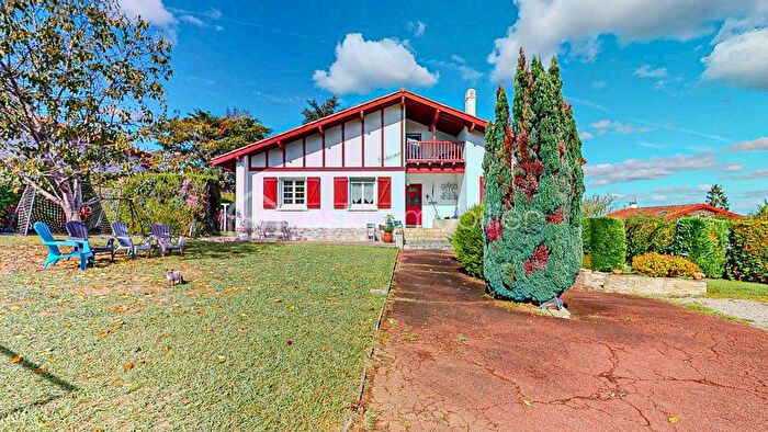 Maison 5 pièces à vendre - Espelette