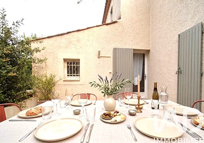 Pierrevert : Maison 5 pièces à vendre
