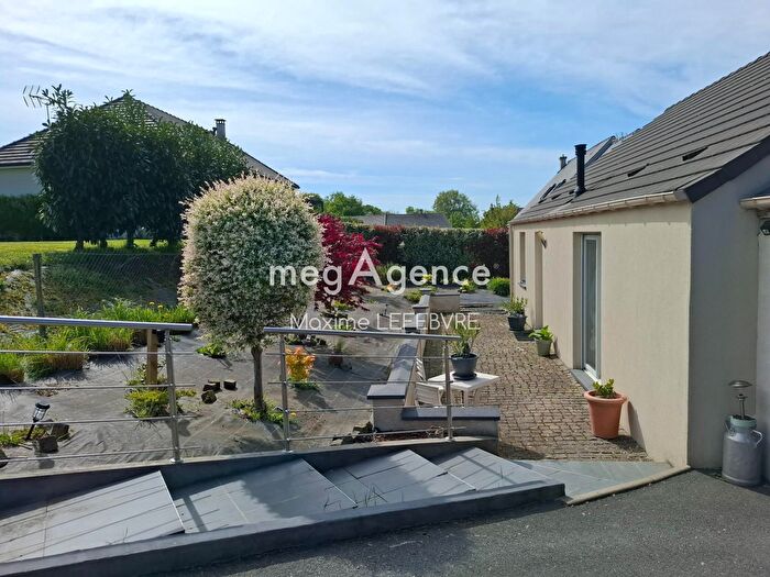 Maison 4 pièces à vendre - Canaples