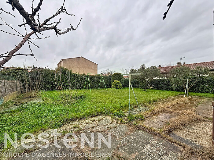 Maison à vendre - Salon-de-Provence, Touret, Route dEyguières - 3 pièces - 2 chambres