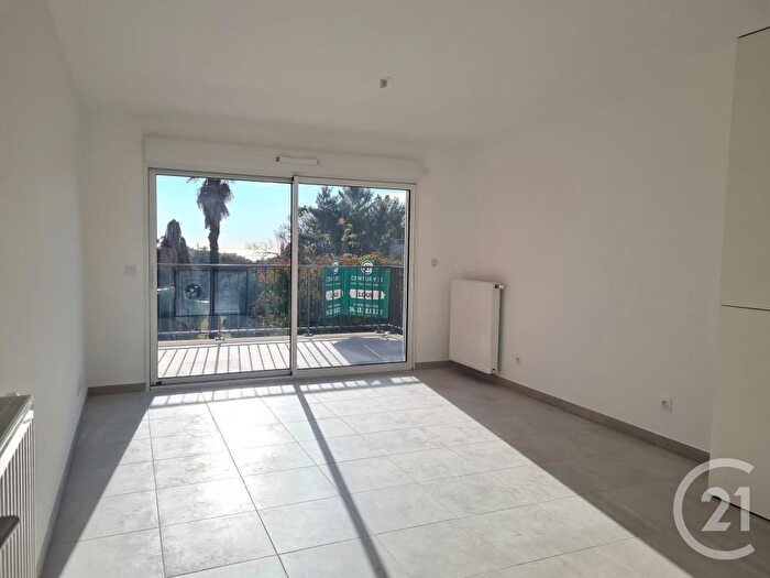 Appartement à louer - Nice, Cessole - 3 pièces - 2 chambres