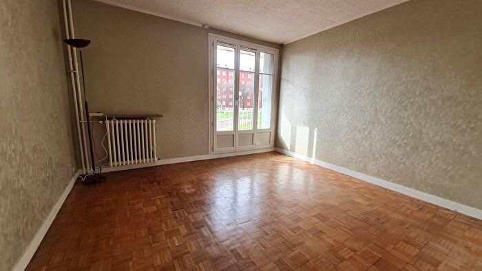 Appartement 3 pièces à vendre - Arnouville