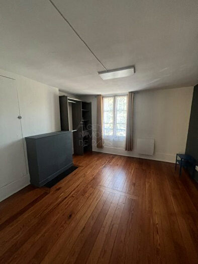 Sceaux : Appartement 1 pièce à louer