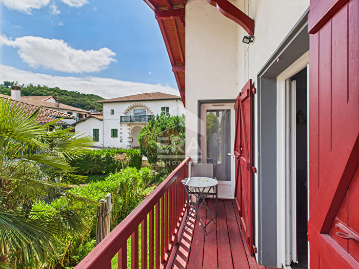 Maison à vendre - Hasparren - 5 pièces - 4 chambres