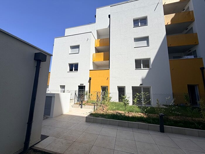 Dijon, Drapeau, Maladière - Appartement 3 pièces à vendre