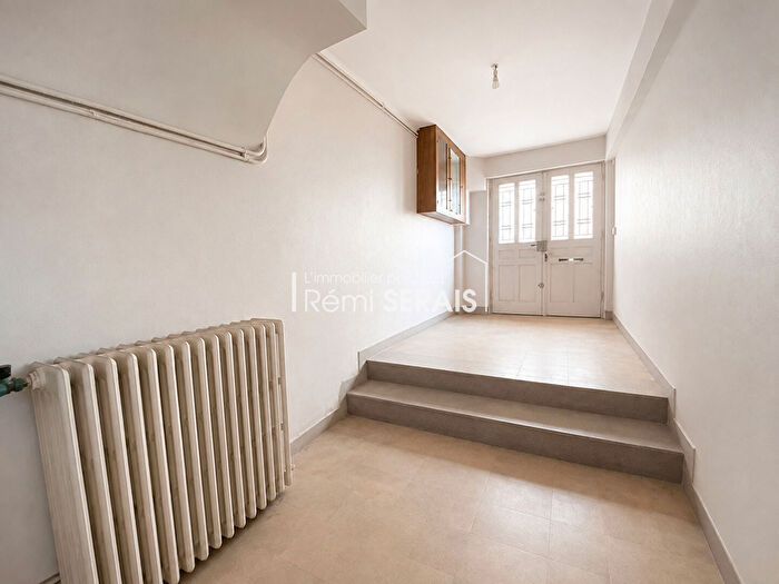 Domfront - Maison 5 pièces à vendre