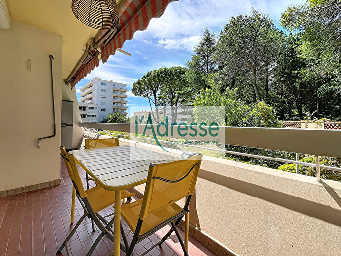 Antibes, Rastines, Super Antibes, Laval, La Fontonne : Appartement 3 pièces à vendre