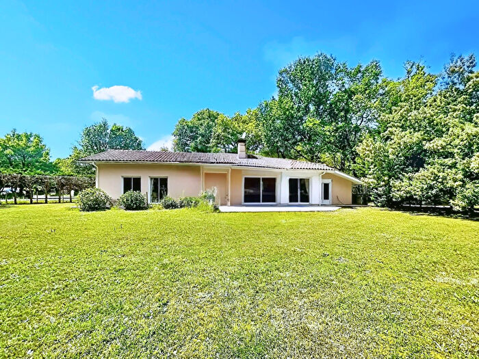 Sanguinet : Maison 7 pièces à vendre